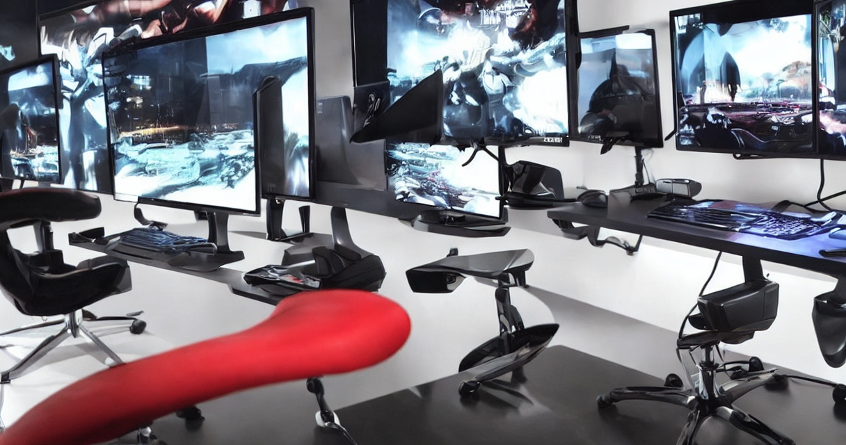 Razer's Ultimate Gaming Throne: A Review of the Best Gaming Chairs - Jeni